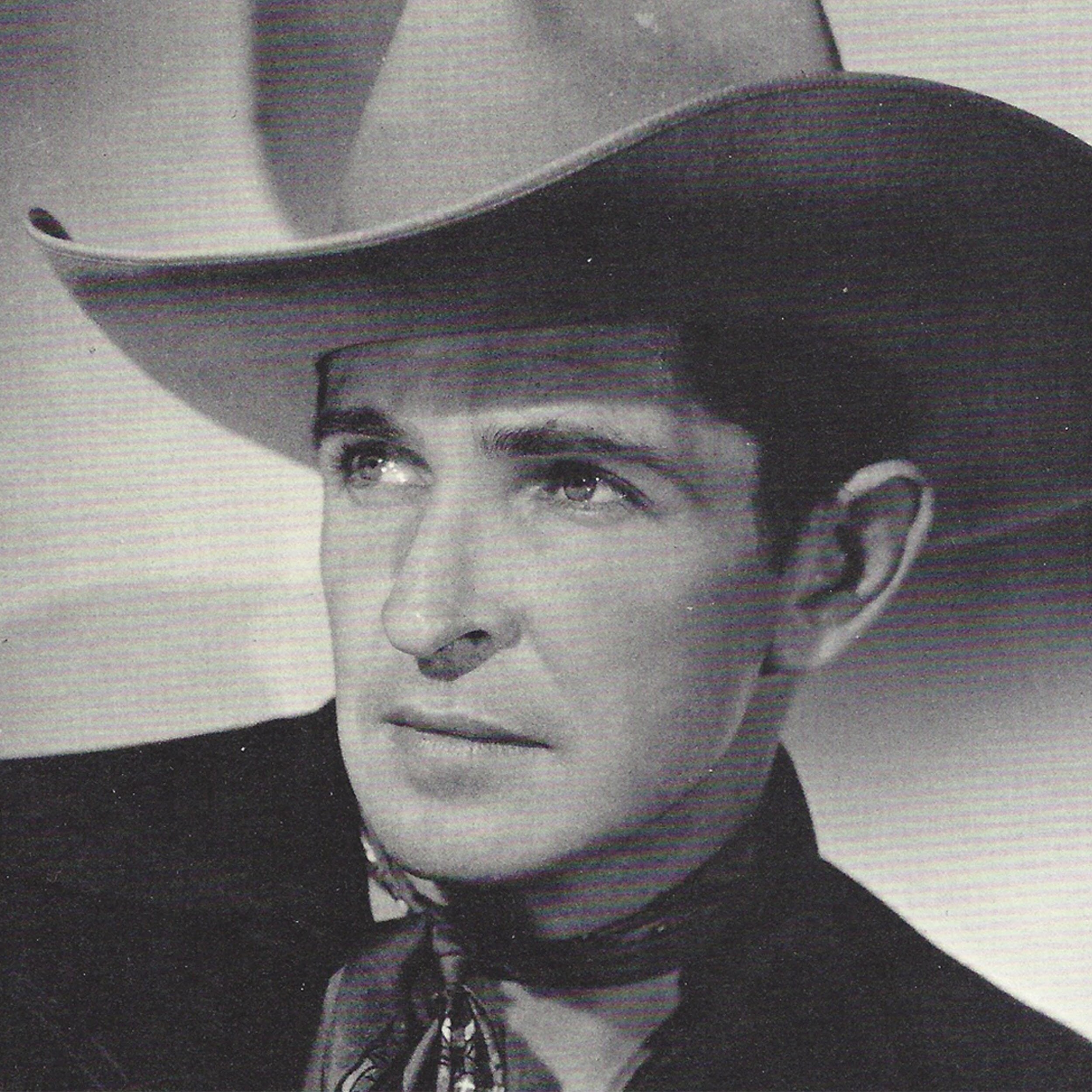 Bob Steele Hollywood Cowboy Fan Photo - Etsy