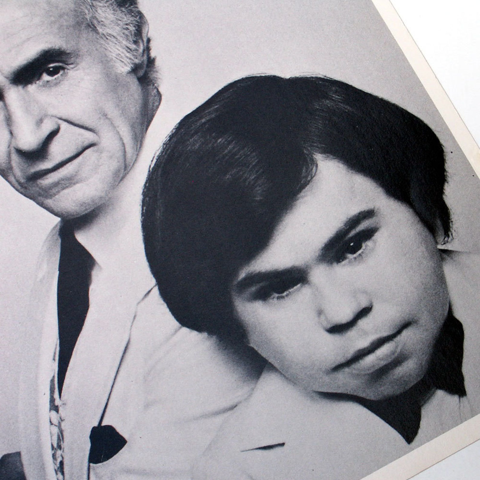 Fantasy Island Ricardo Montalban Mr. Roarke Tattoo Herve | Etsy