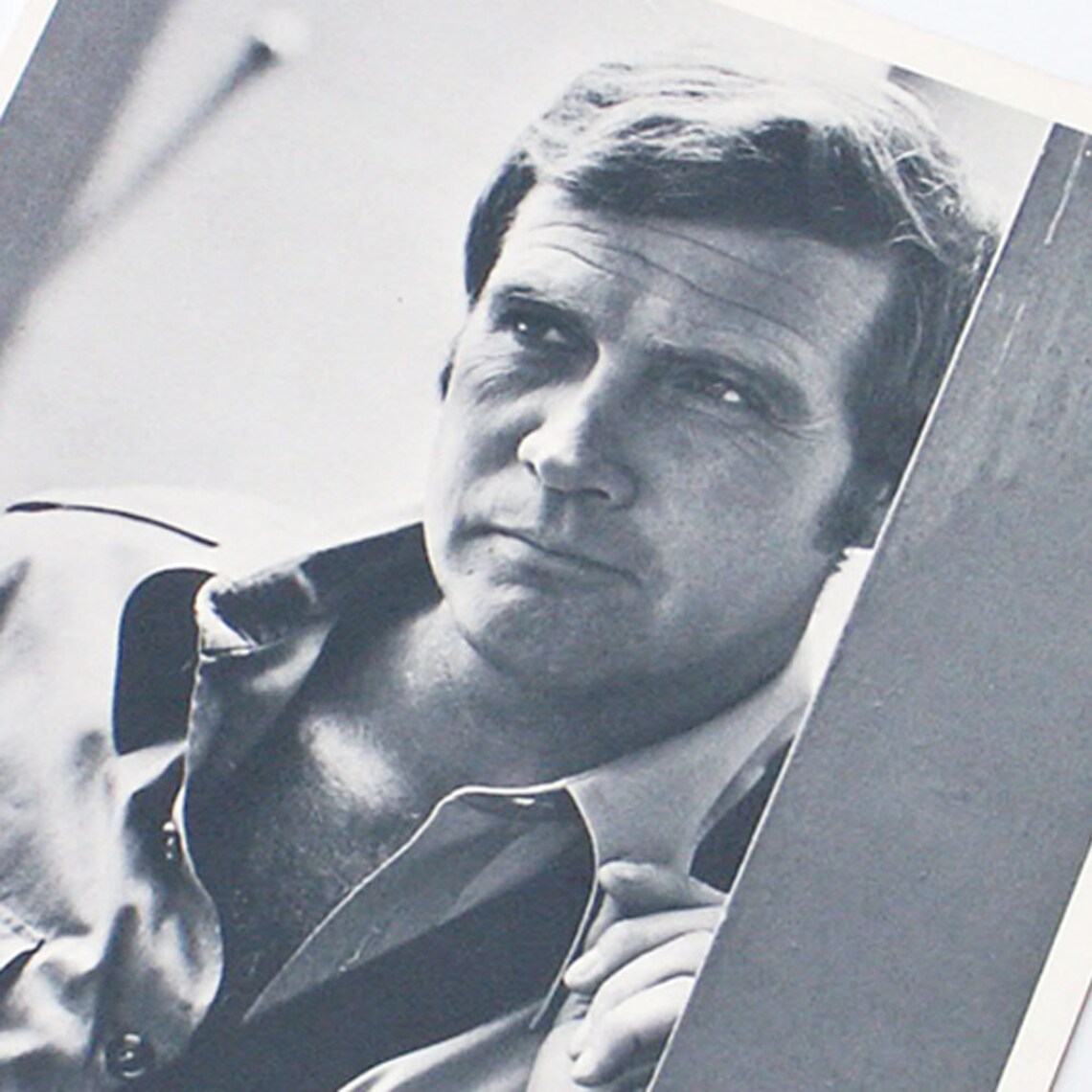 The Fall Guy Lee Majors 1980s TV Series Promo Fan Photo - Etsy