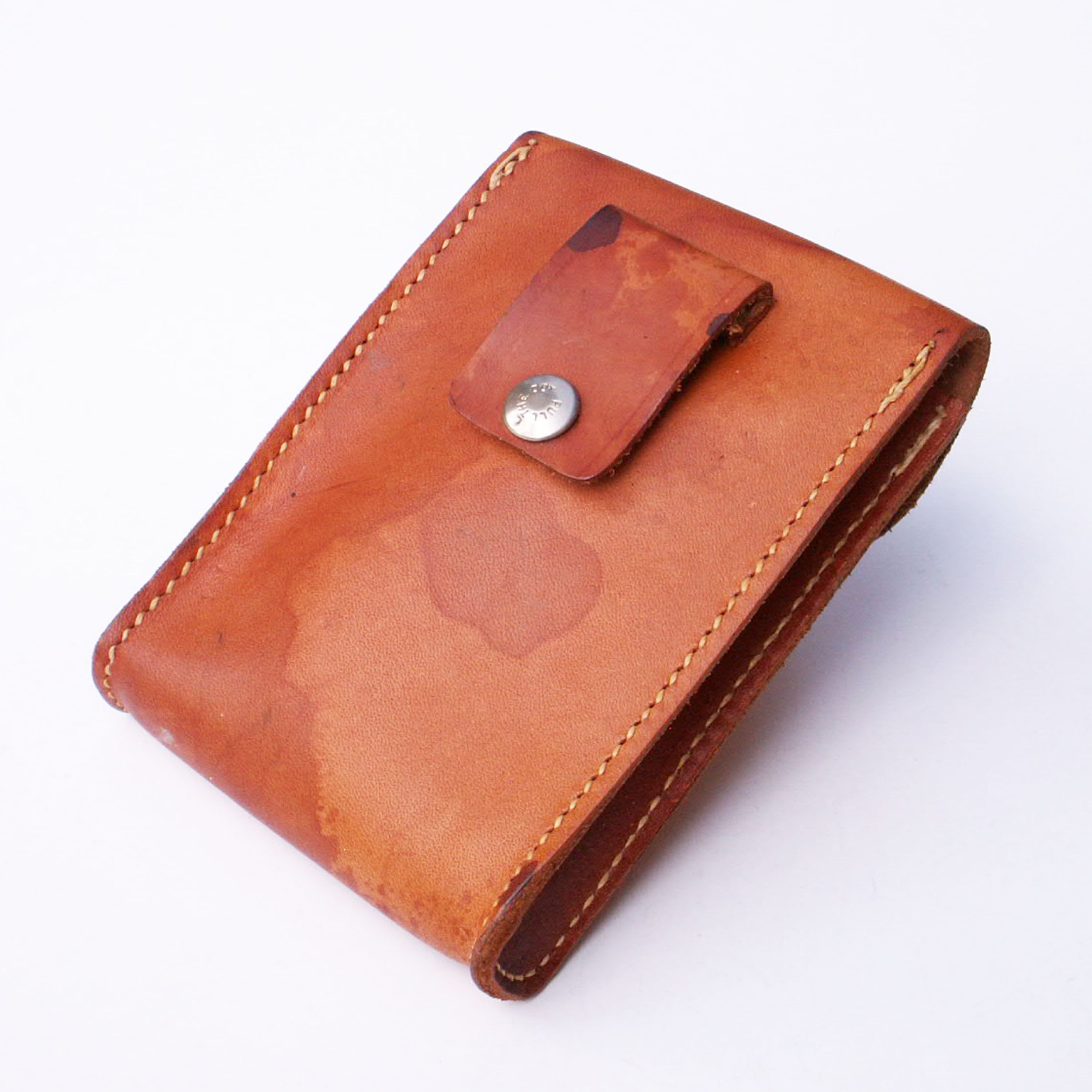 US Postal Service Postman Leather Letter Pouch - Etsy