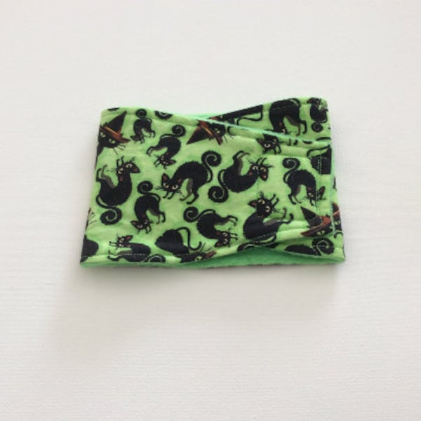 Cat Belly Band - Etsy
