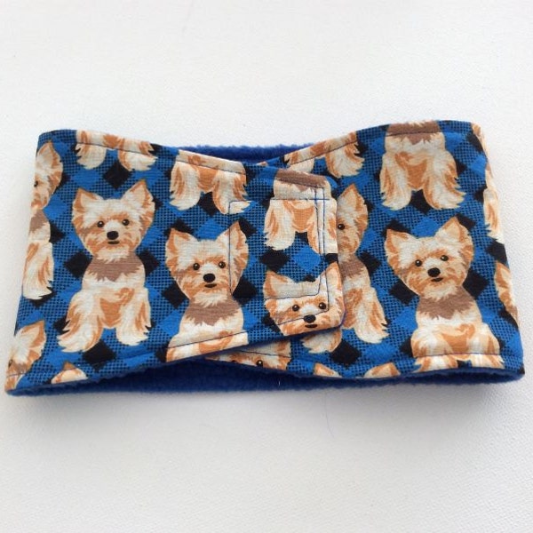 Belly Band for Dogs - Etsy