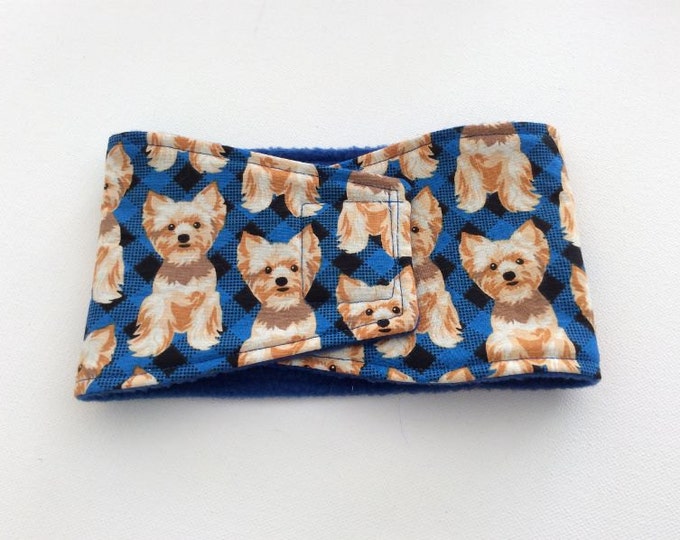 Belly Bands for Male Dogs - Belly Band - Male Dog Diapers - Male Dog ...