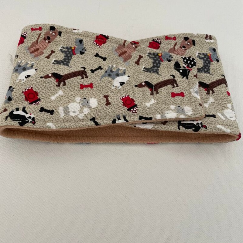 Belly Band for Dogs - Etsy