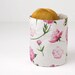 KIP Bag, KIP Box, Yarn Storage, Storage Bin, Fabric Basket, Fabric Box ...