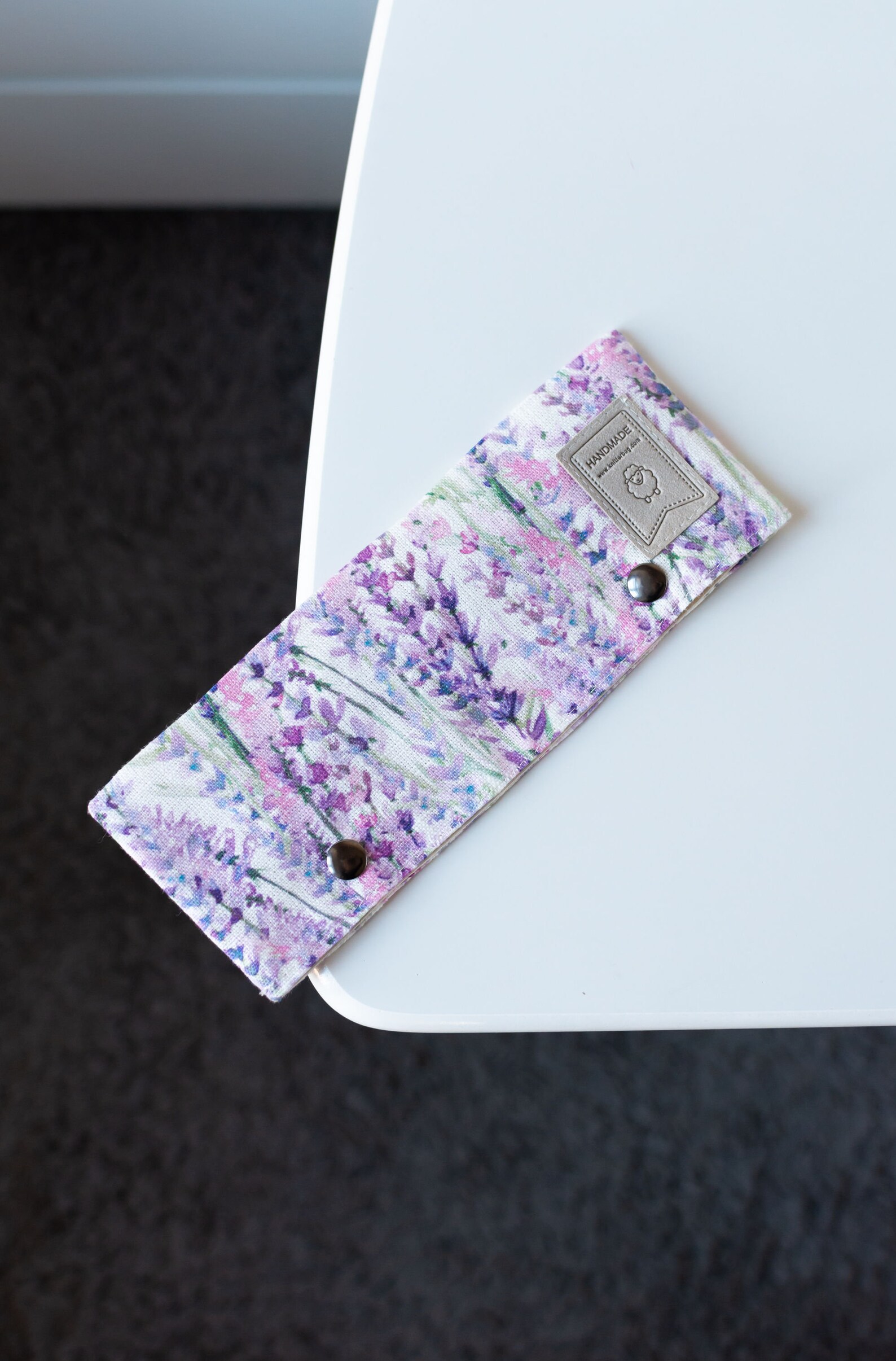 Linen DPN Cozy Case, Needle Case, Knitting Needle Case, Needle Cozy ...