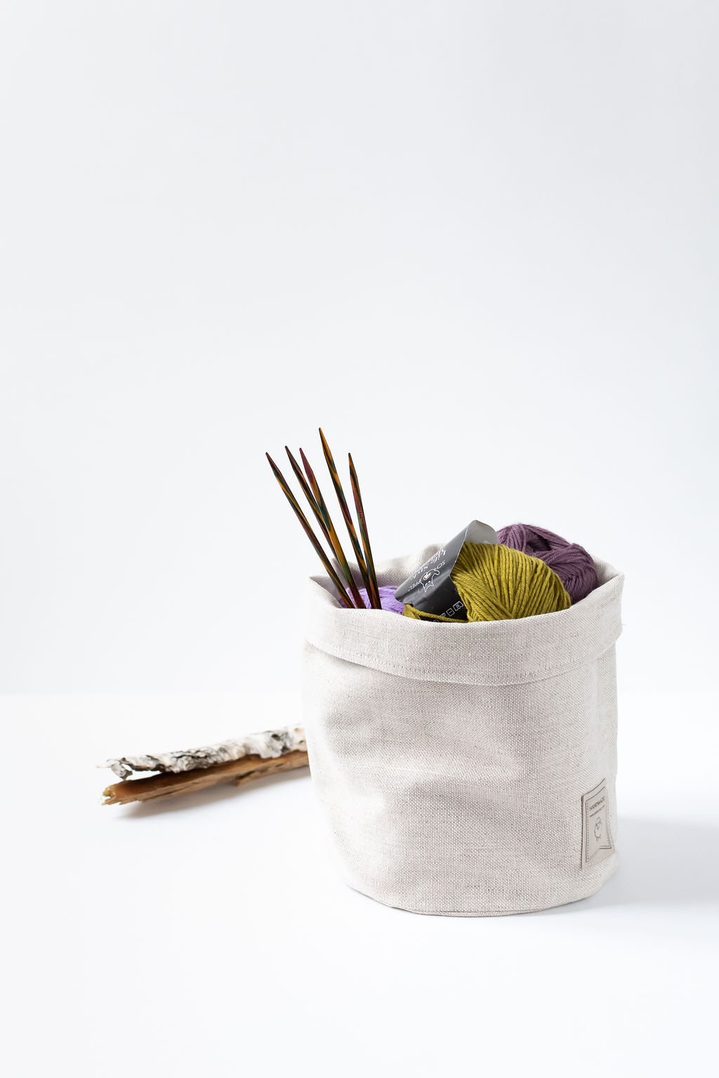 Project Organiser, KIP Bag, KIP Box, Yarn Storage, Storage Bin, Fabric ...