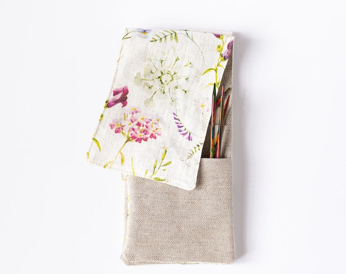 15.5cm Broom Stitching Needle - Etsy