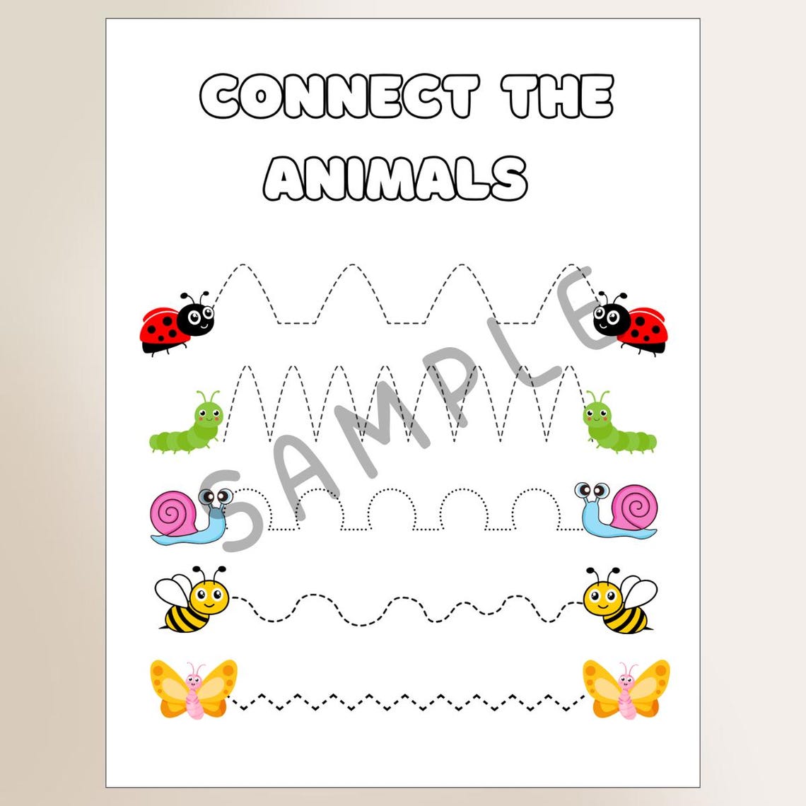 Preschool Line Tracing Worksheets Lines Trace Pages Homeschool Busy ...