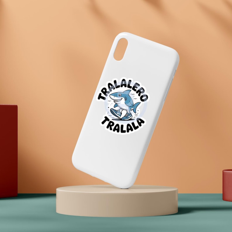 30+ High Resolution Italian Brainrot Meme Digital Stickers Bundle ...