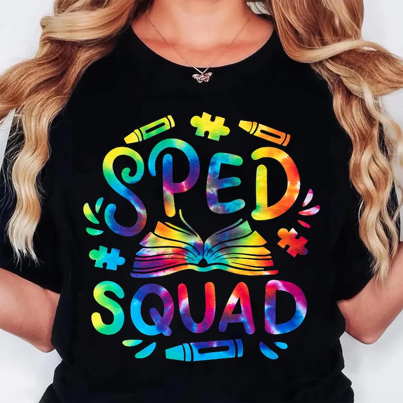 Special Education Png Bundle, Sped Teacher Png, Difference Maker ...