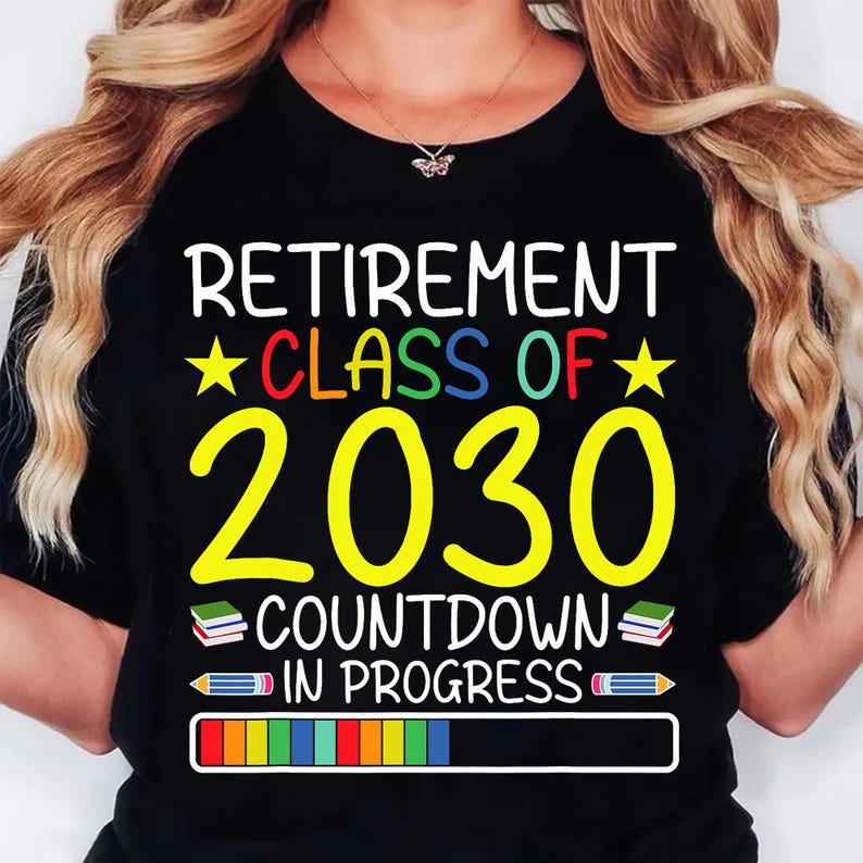 Class of 2030 Countdown Digital File PNG Bundle, Graduation Png, 2030 ...