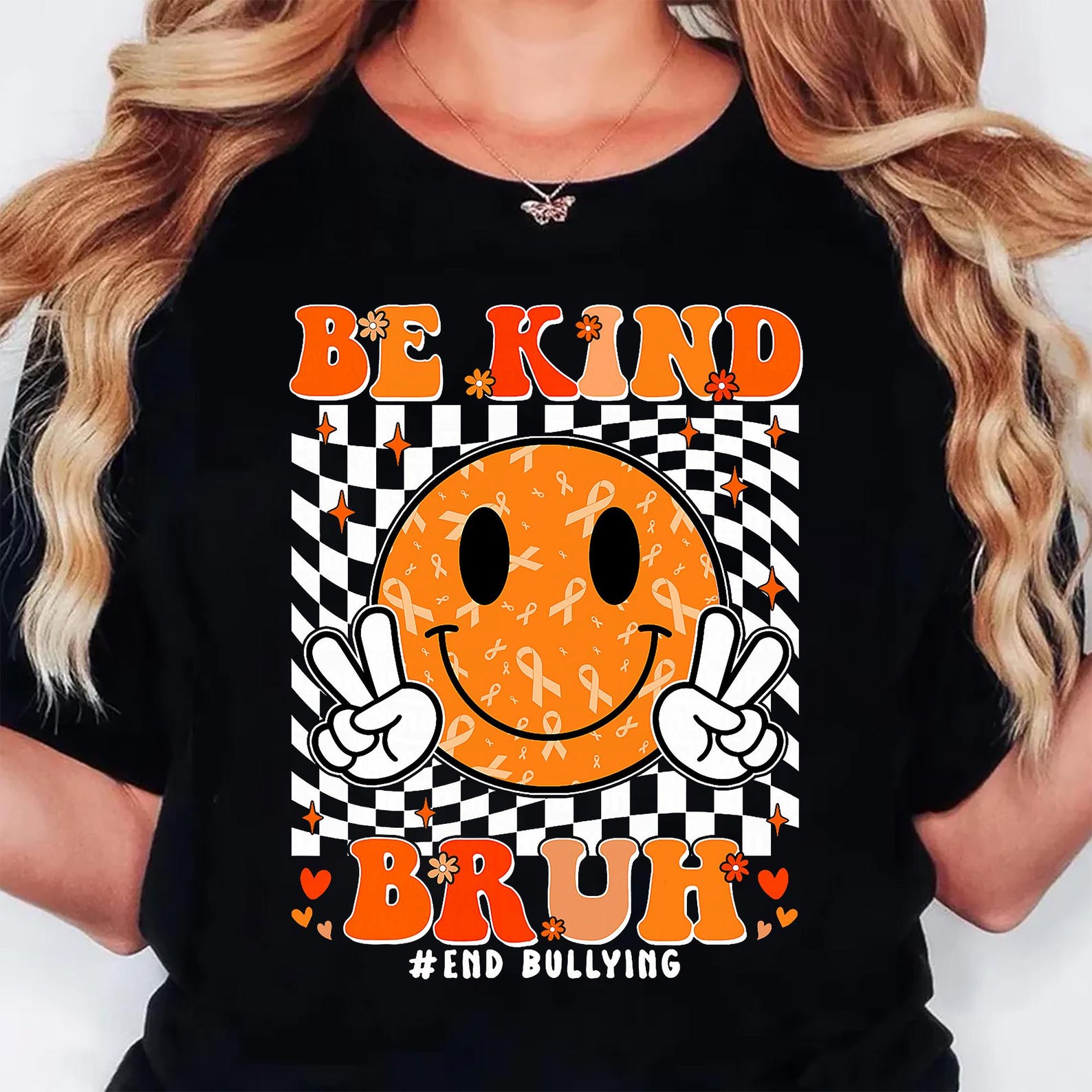 80+ Unity Day Bundle PNG, Bullying Prevention Png, Anti Bullying Love ...
