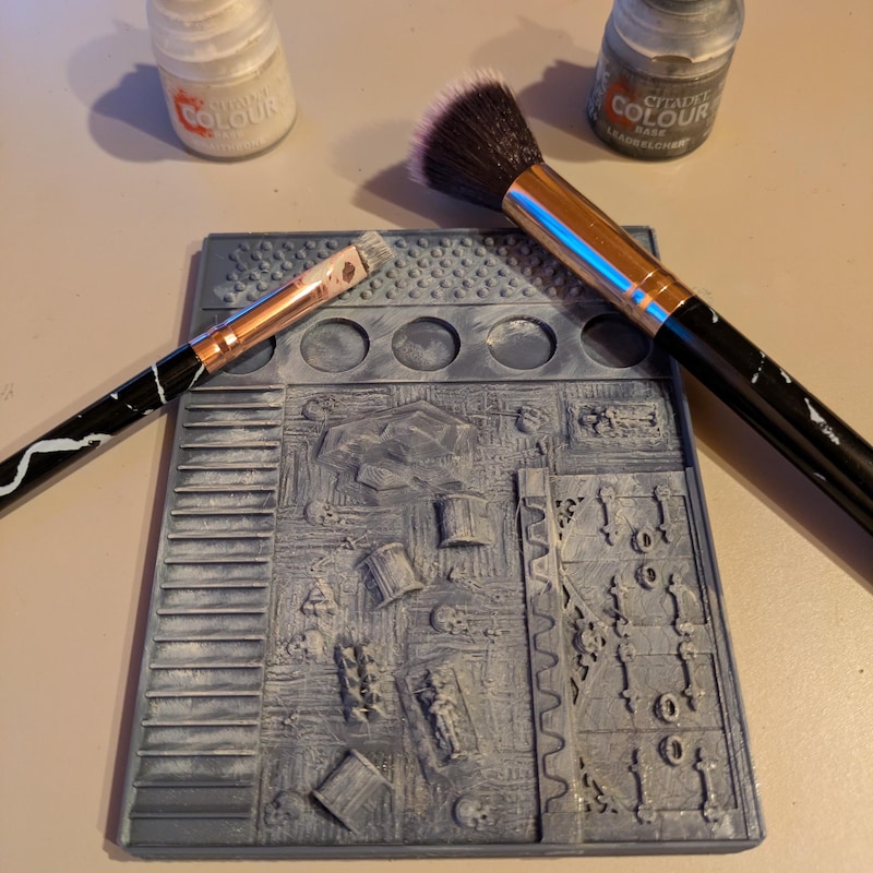 40k Painting Supplies - Etsy UK