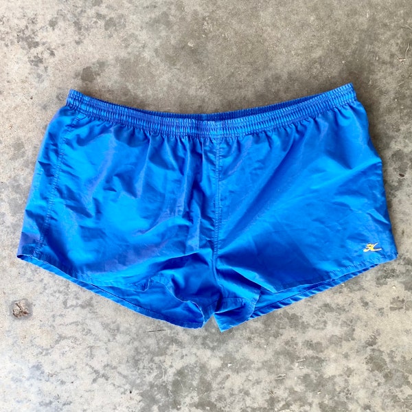 Vintage Swim Trunks - Etsy