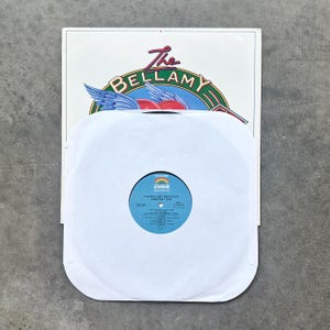 Bellamy Brothers Vinyl Record Greatest Hits 1982 - Etsy