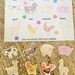 Farm Animal Matching Activity Printable | Toddler & Preschool Learning ...