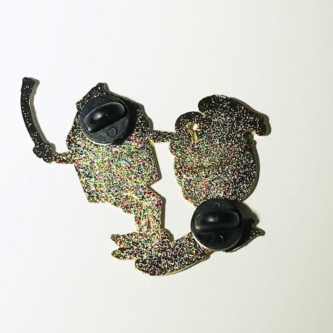 Whipping Cream Soft Enamel Pin | Etsy