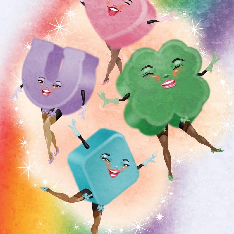 Vintage Kitschy Wall Art - Etsy