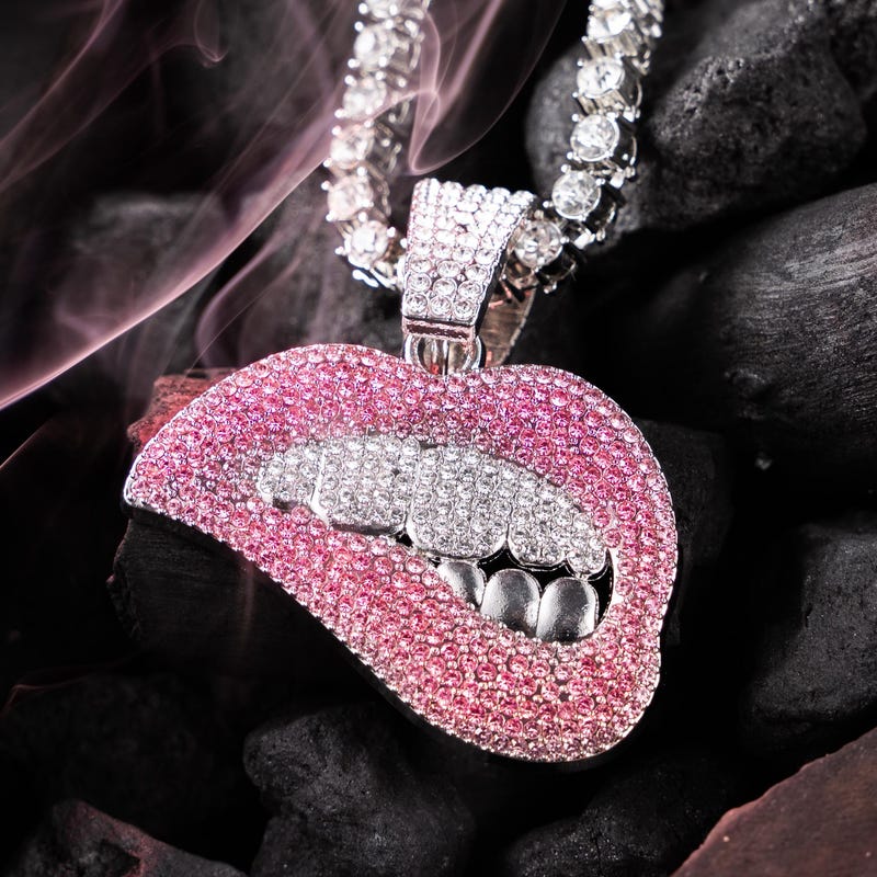 Iced Out Grillz - Etsy