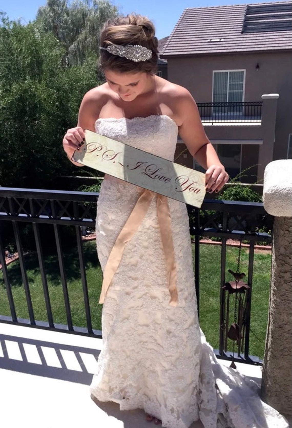 Bridal Headband - Wedding Headband - Bridal Headpiece- Bridal Hairpiece ...