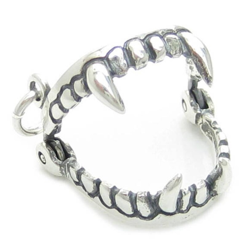 Vampire Teeth - Etsy