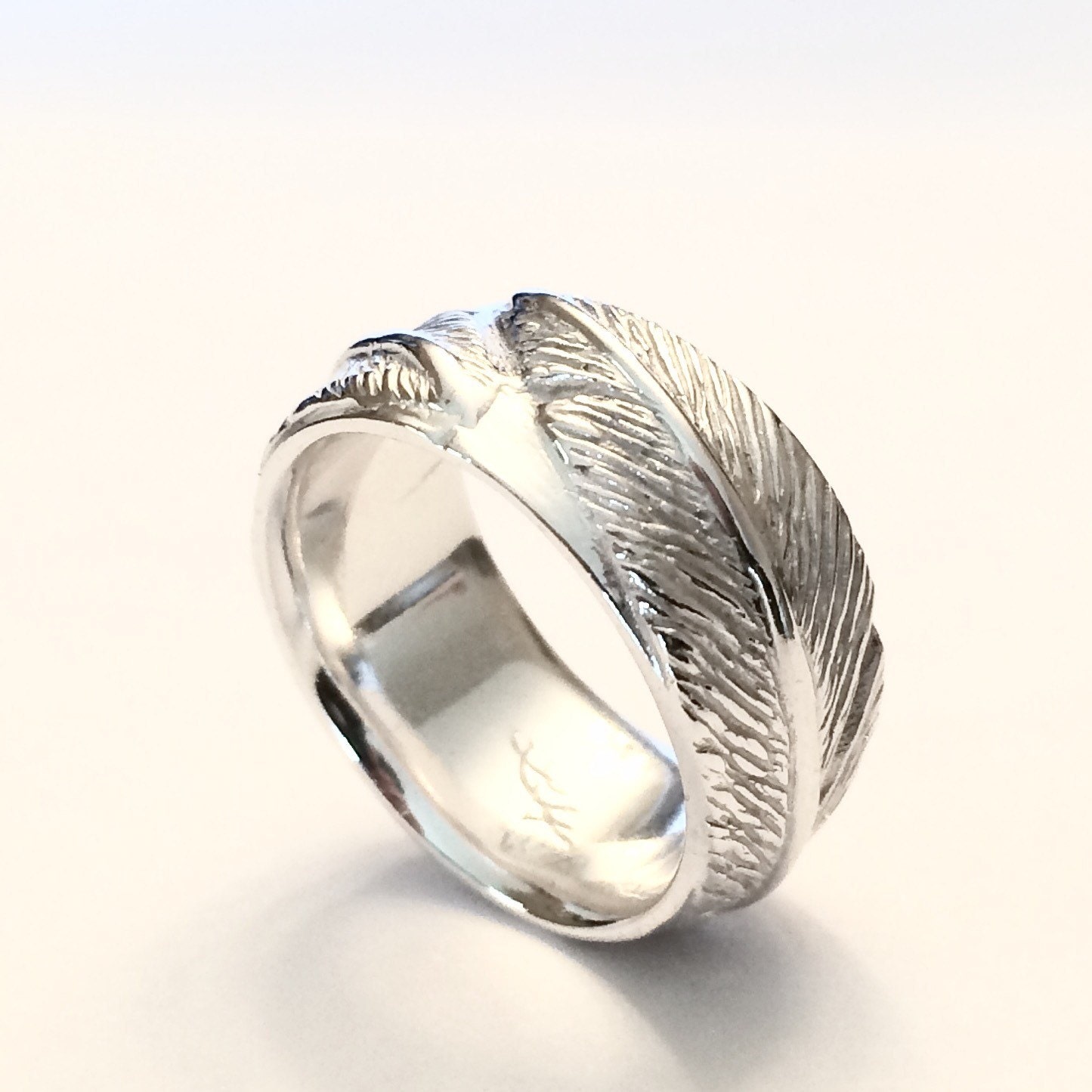 Two Birds of a Feather Ring - Etsy
