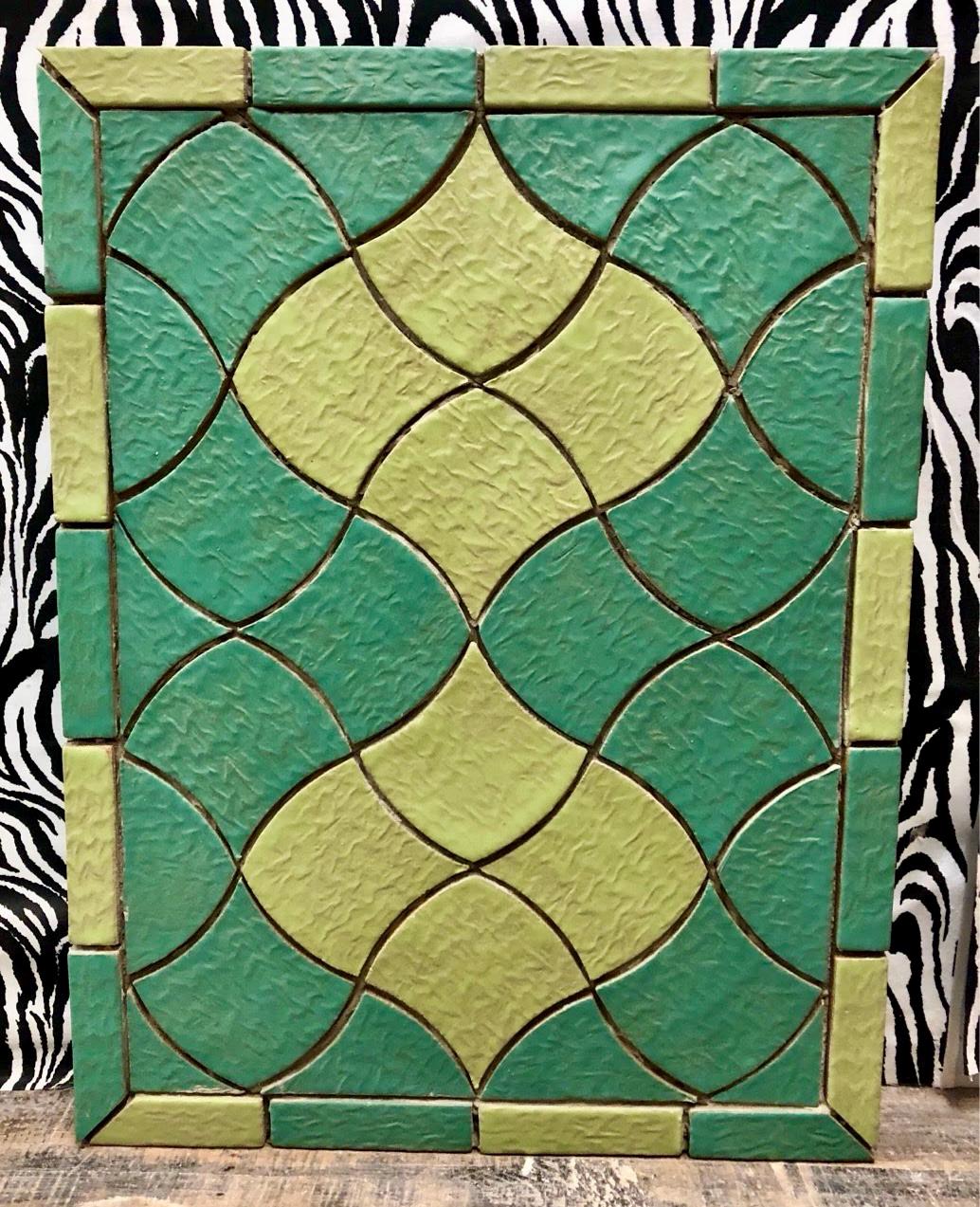 Custom Handmade Ceramic Tile - Etsy