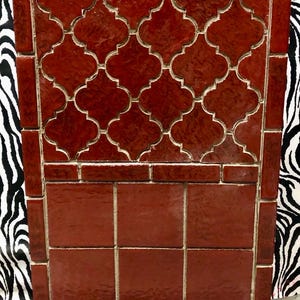 Custom Handmade Ceramic Tile - Etsy