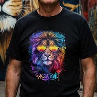 King Throne Graffiti Wall Art, Digital Print, Throne Chair Poster ...