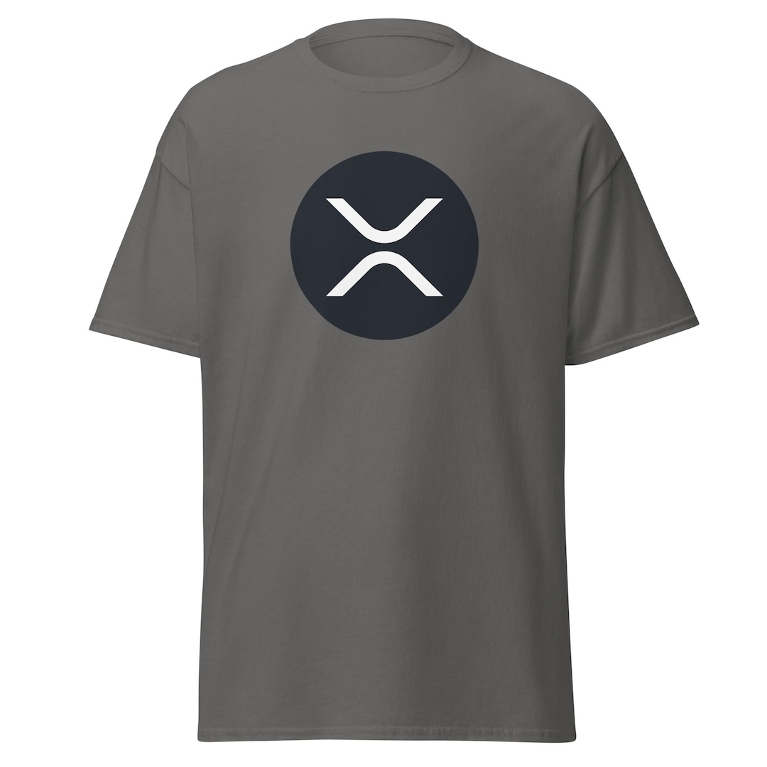 XRP Army | Ripple the Future of Payments Tee - Etsy