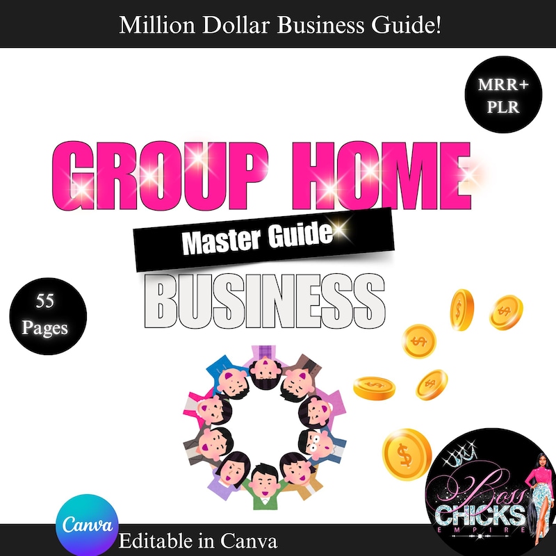 Small Business Rebranding - Etsy