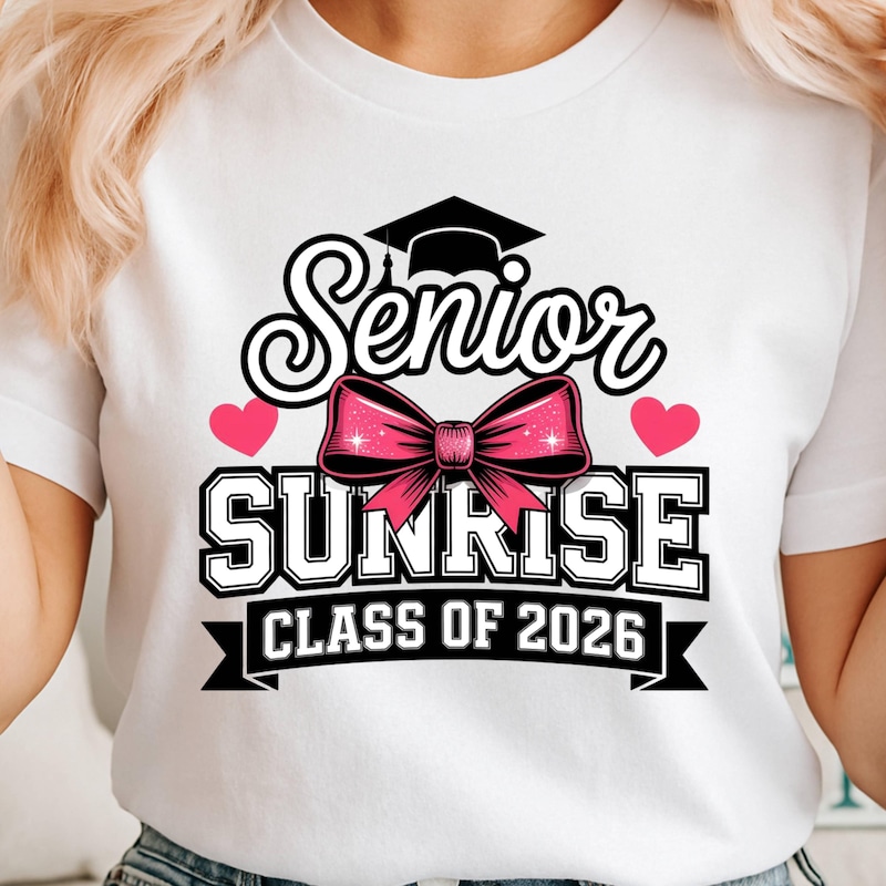 Grad Events 2026 - Etsy