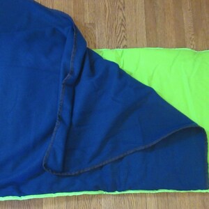 Personalized Nap Mat Large Size Including Blanket, Pad, and Pillow - Etsy