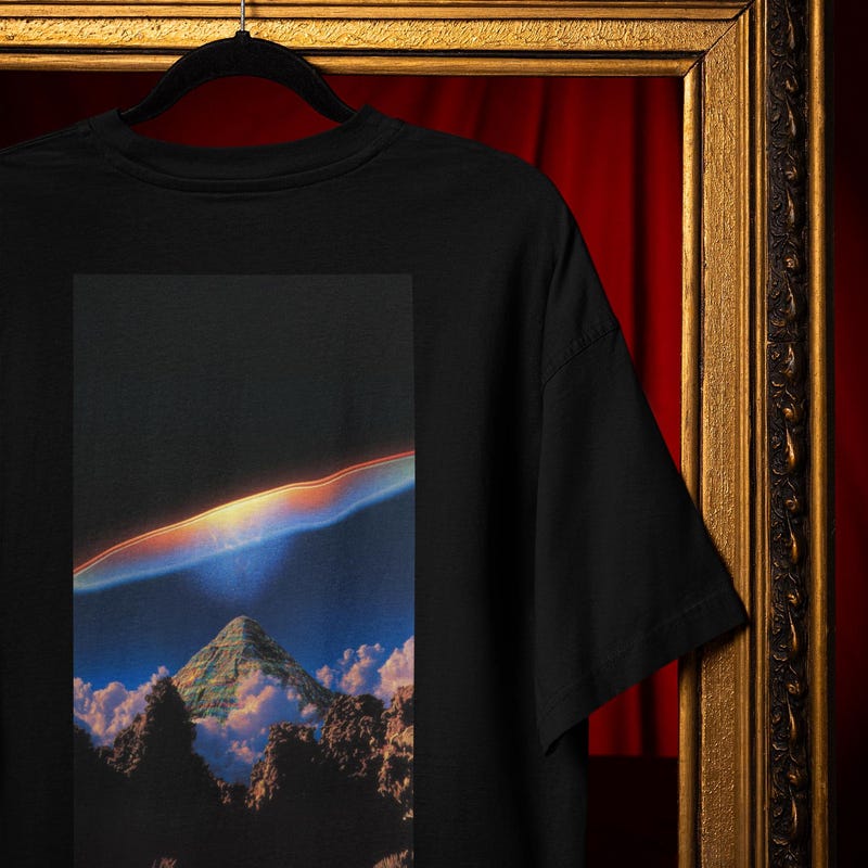 Surreal Clothing - Etsy