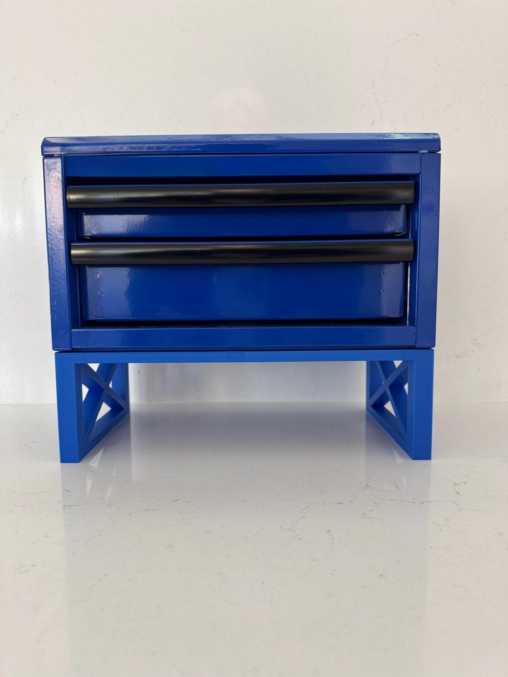 Riser Stand for Harbor Freight© - US General© Mini Toolbox - Etsy