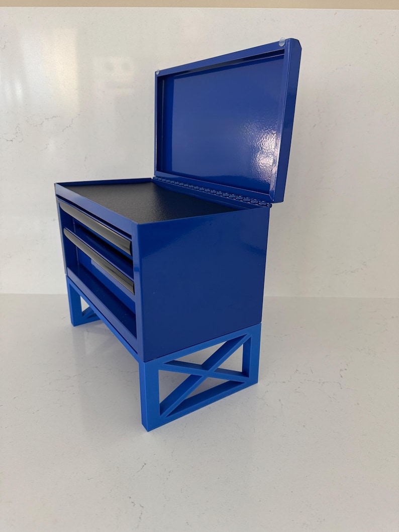 Riser Stand for Mini Toolbox - Etsy