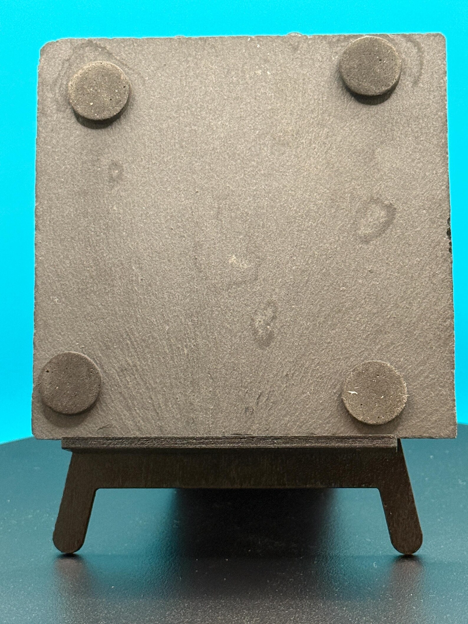 USMC Slate Coaster Drink Mat Service Gift for Marine Corps Veteran ...