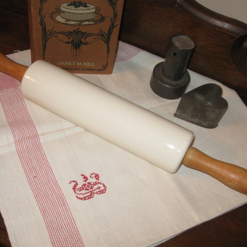 Rolling Pins - Etsy