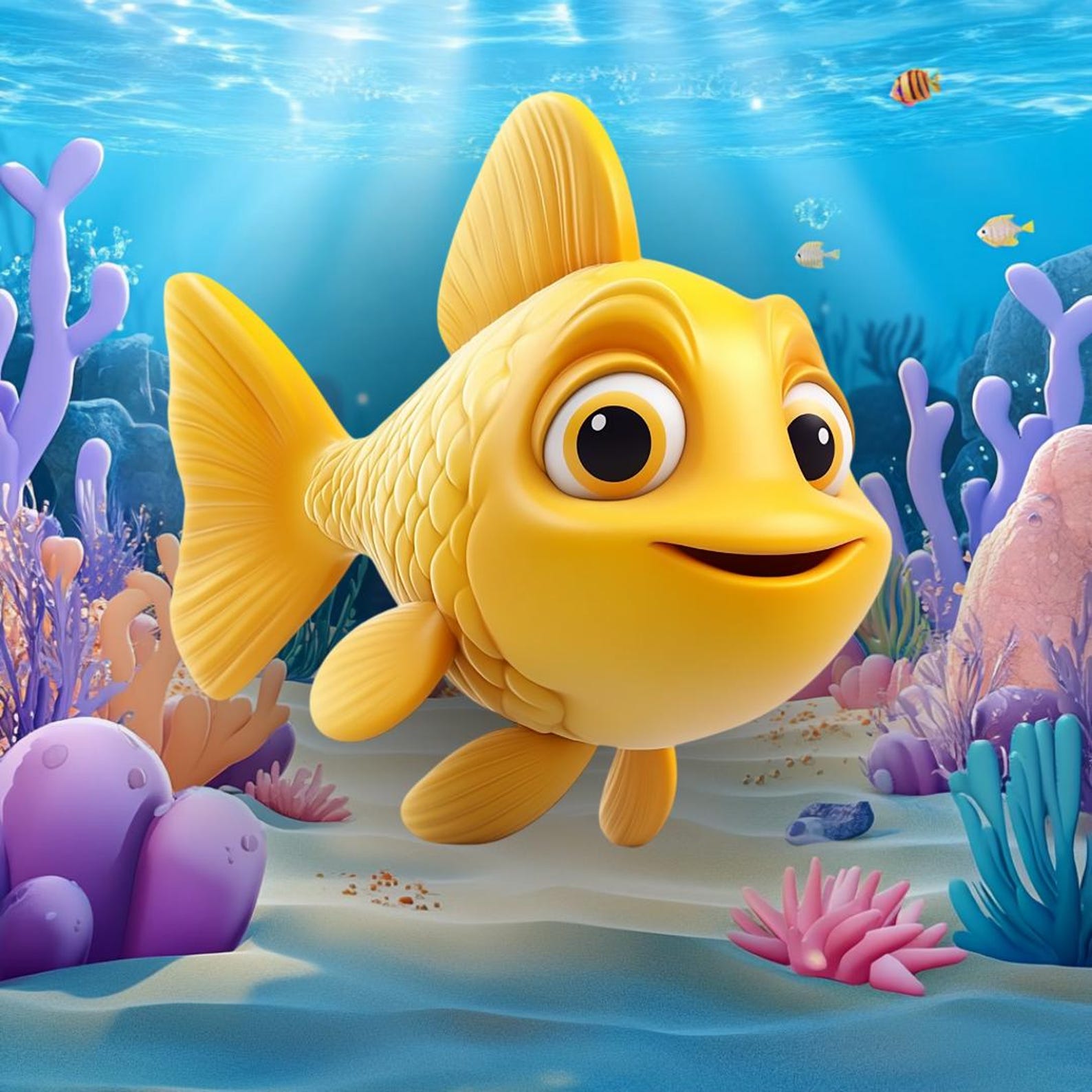 Ocean Clipart & Backgrounds Pack - Etsy