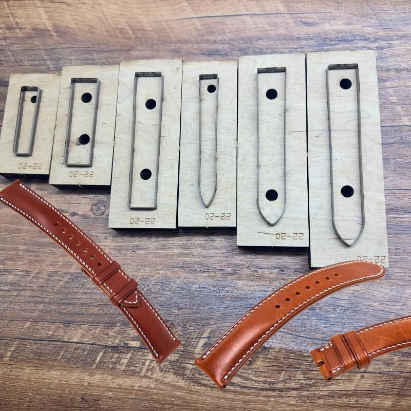 Leather Cutting Dies - Etsy