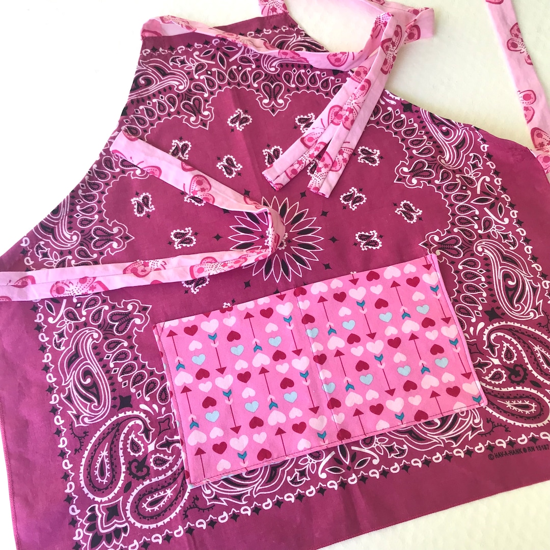Aprons for Kids, Child Apron, Kid Apron, Childrens Play Apron, Aprons ...