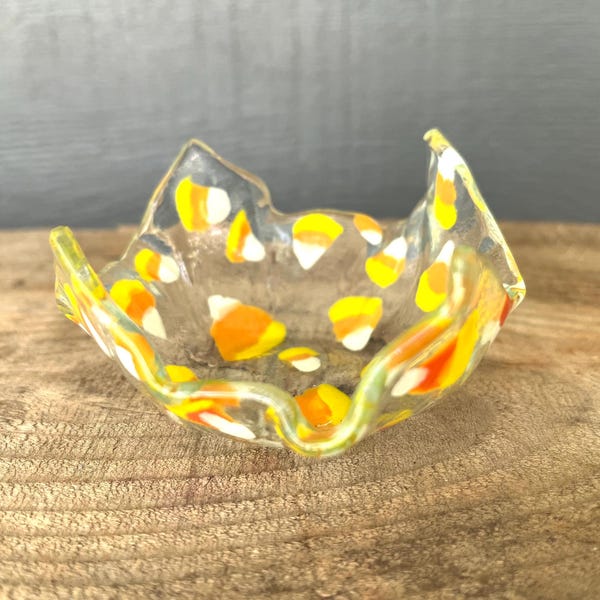 Glass Corn - Etsy