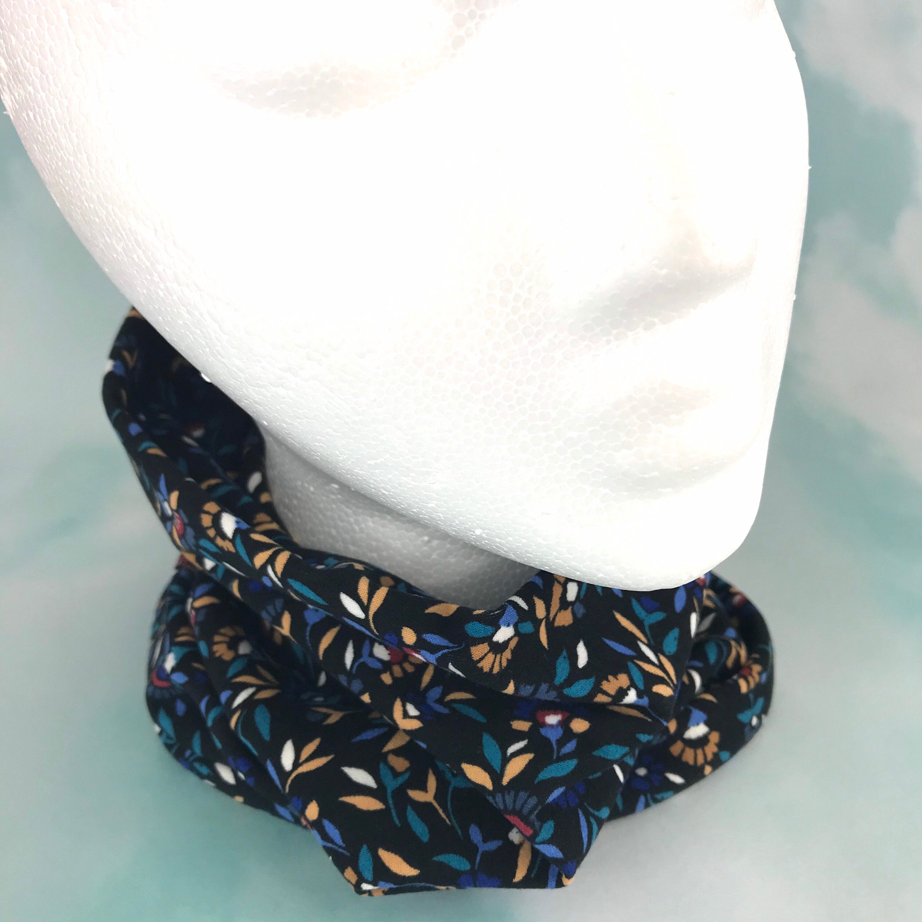 Face Coverings for Women-neck Buff Face Mask Face - Etsy