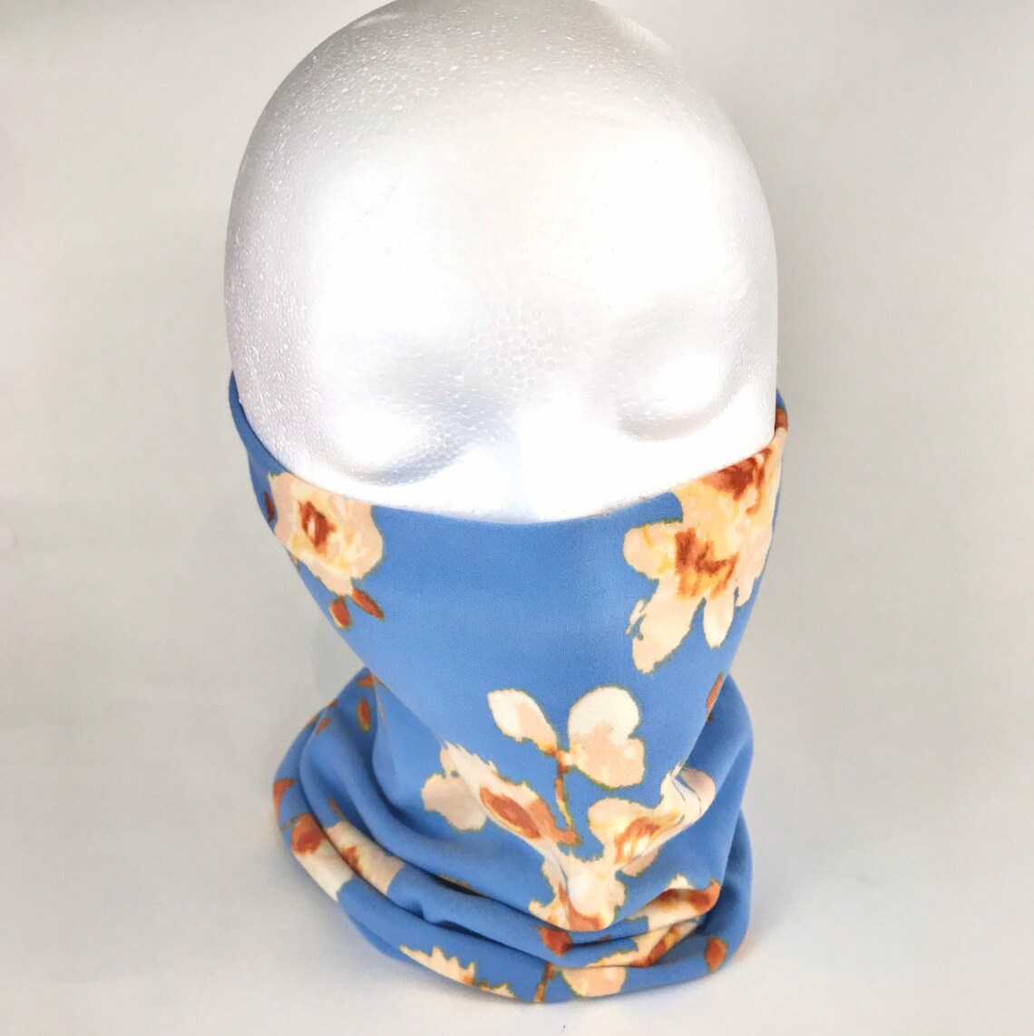 Face Coverings for Women-neck Buff Face Mask Face - Etsy