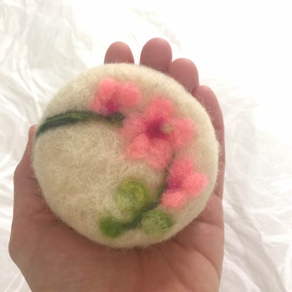 Felted Soap - Etsy