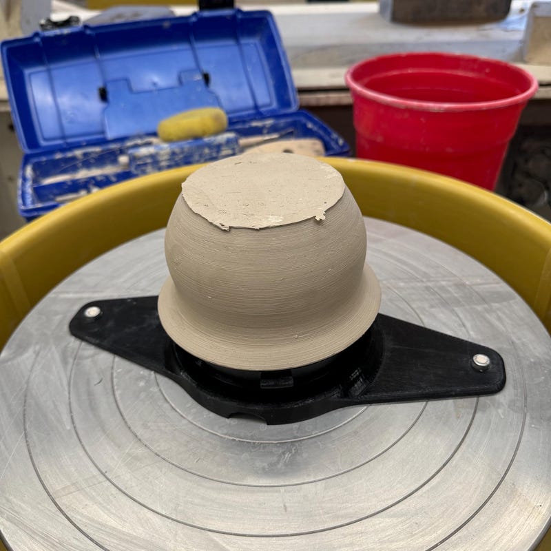 Pottery Wheel - Etsy