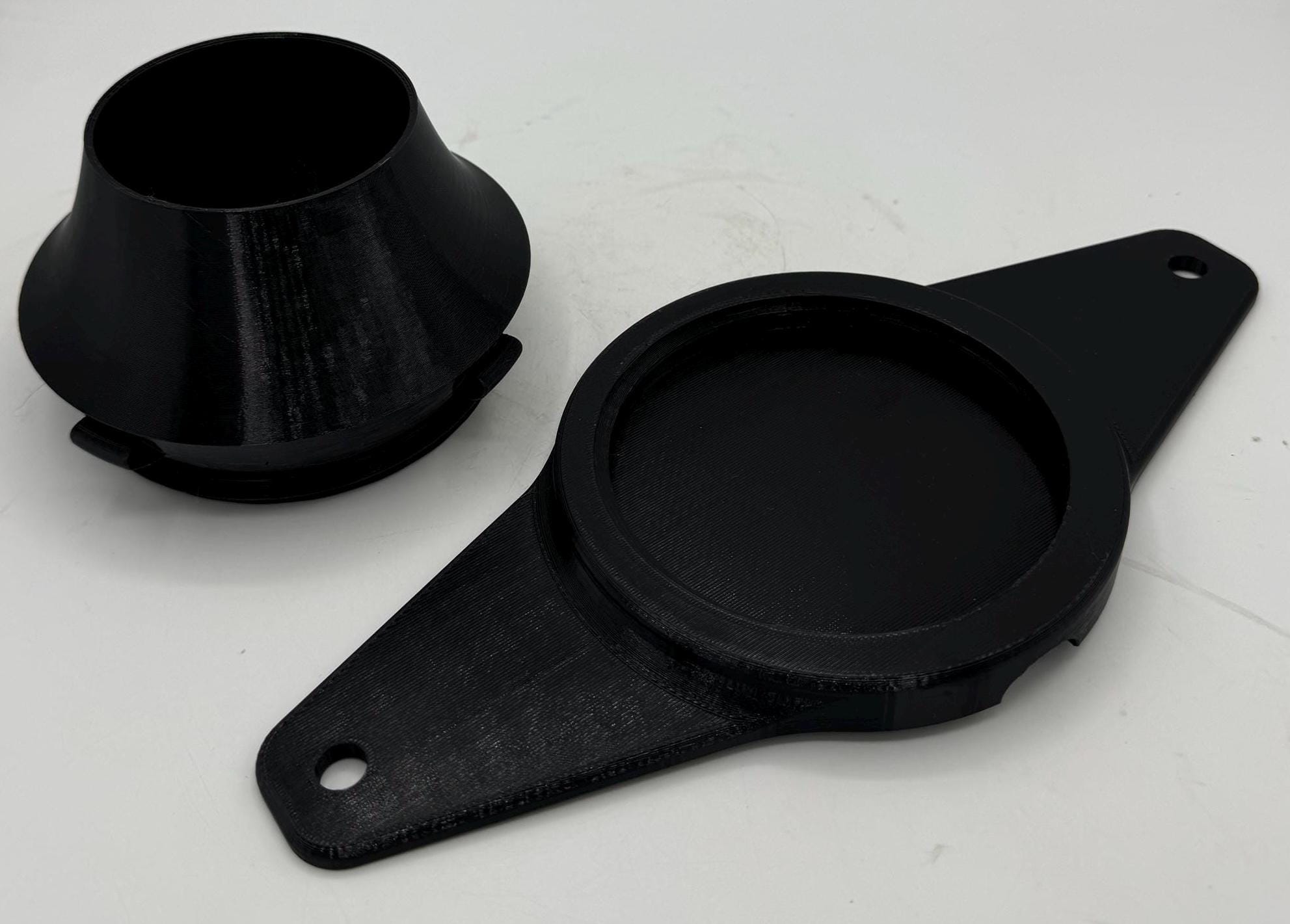 Mug Maker™ Pottery Chuck – Mug Trimming Tool for Pottery Wheel ...