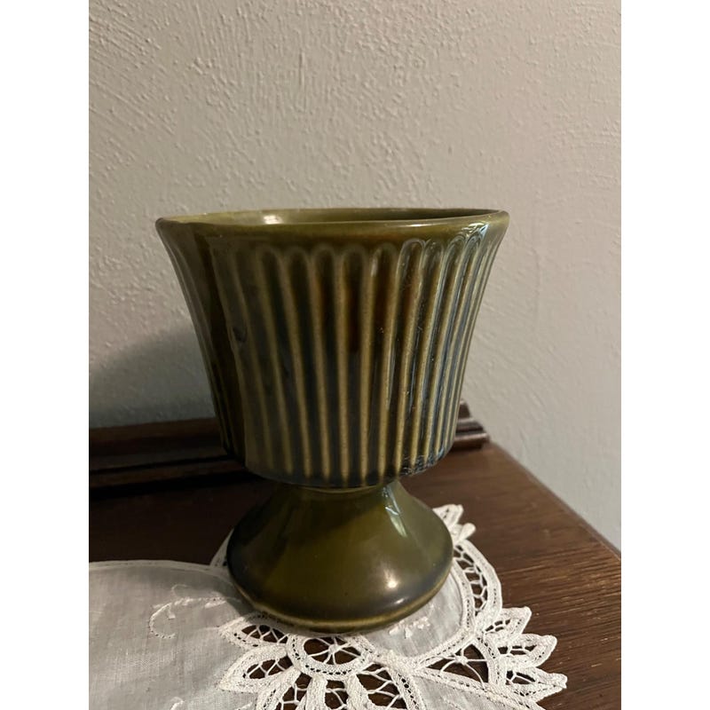 Floraline Vase - Etsy