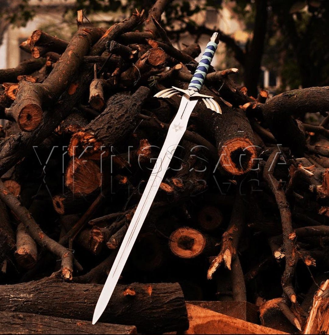 Narsil Sword - Etsy